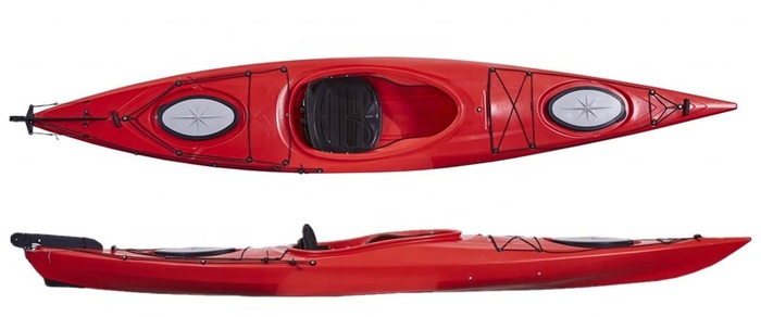 FREEDOM :: Kayak-sport